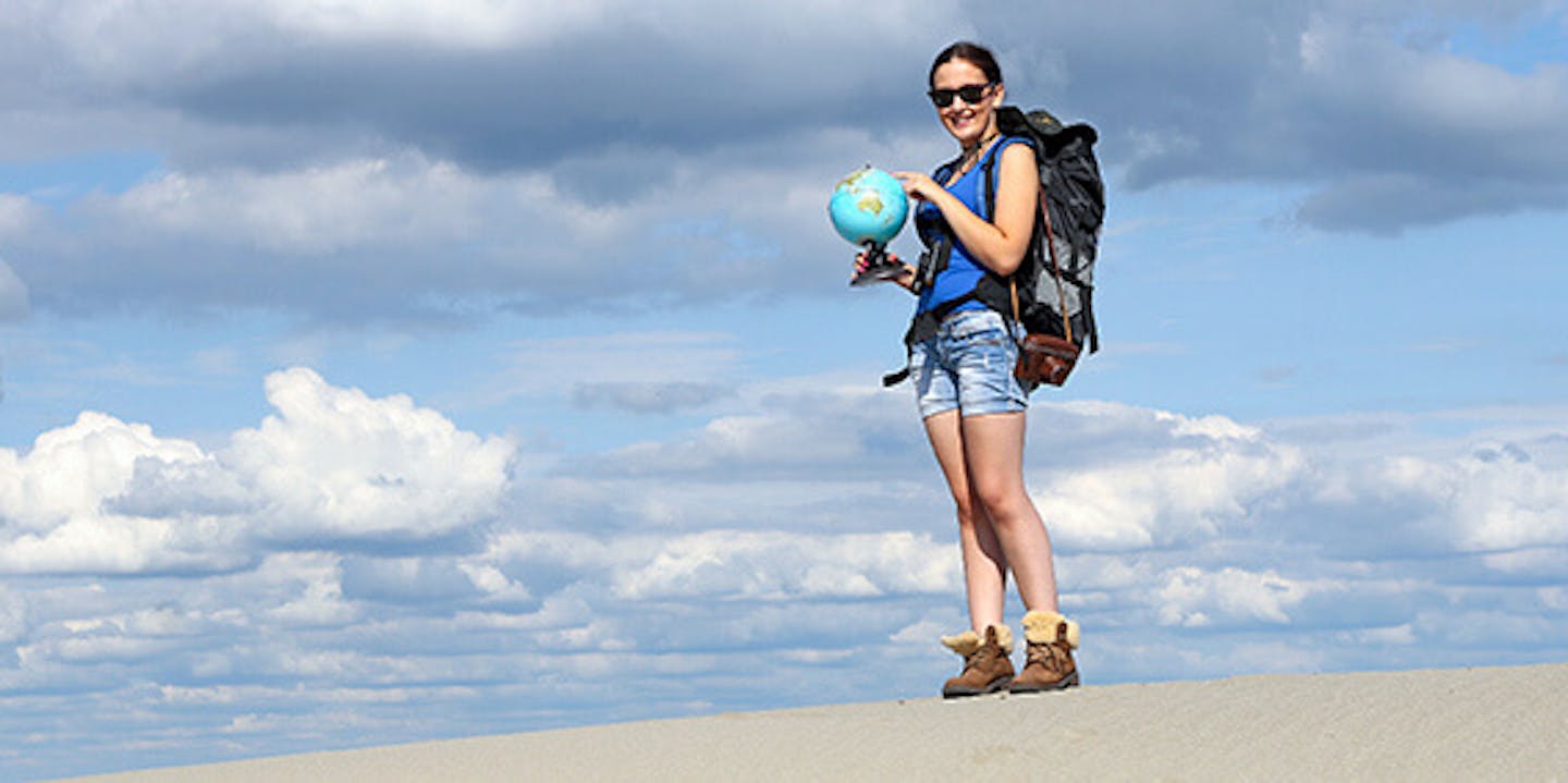 The ultimate guide to cross border transactions | Blog