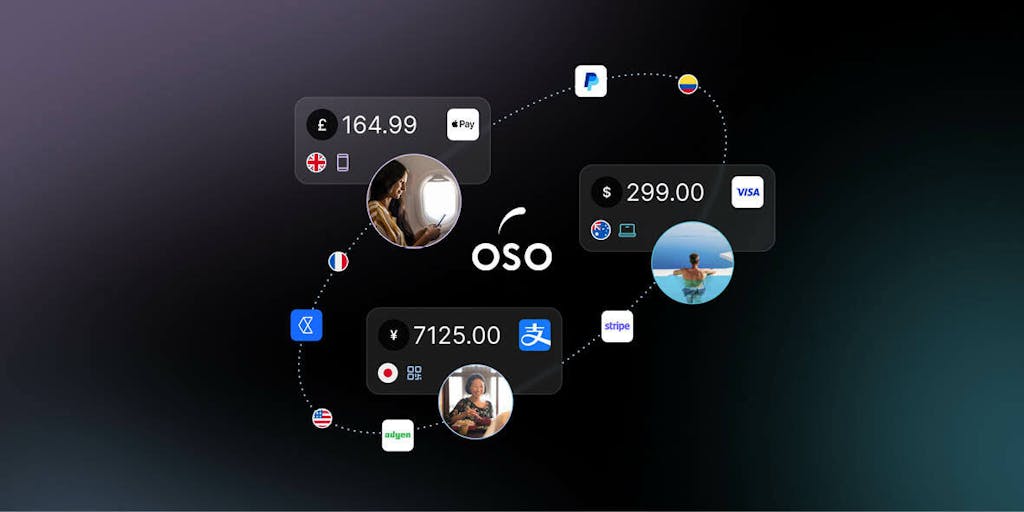 Too Many Systems, Too Little Control | Blog