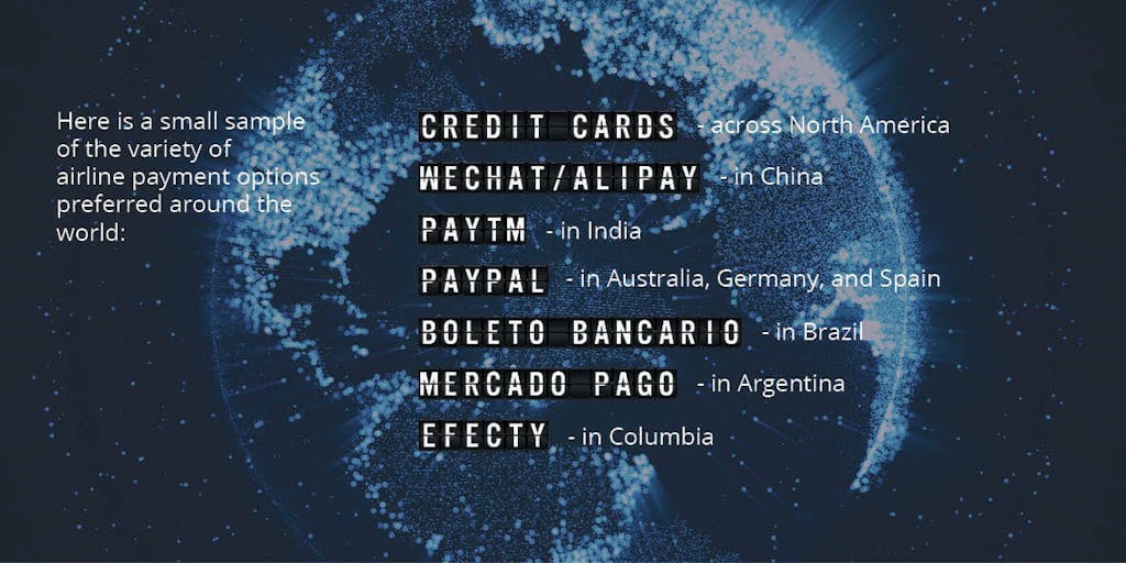 The Airline Payment Guide for 2023/24 | Blog