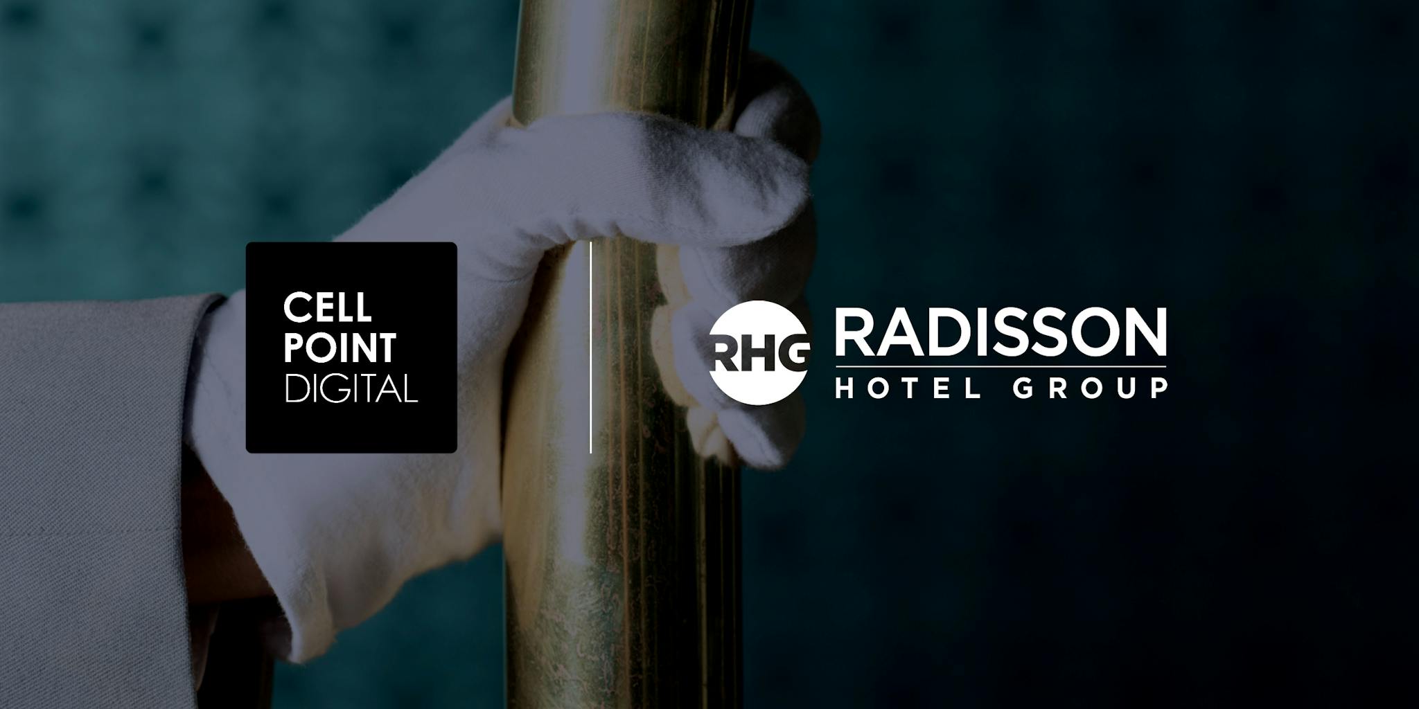 Radisson Hotel Group Advances Global Payment Strategy with CellPoint Digital’s Payment ...
